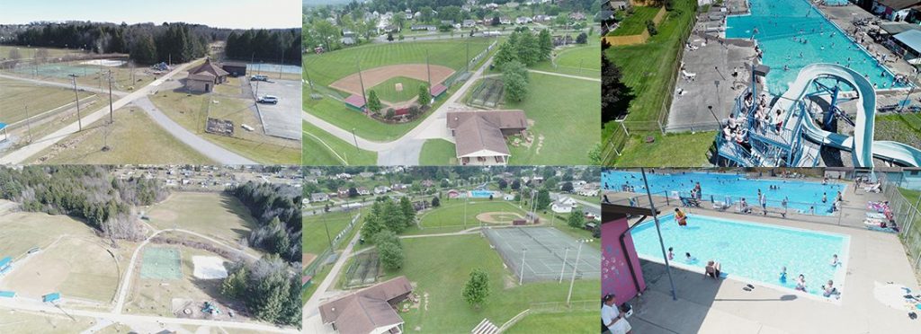 St Marys Recreation – Parks, Activities and So Much More…